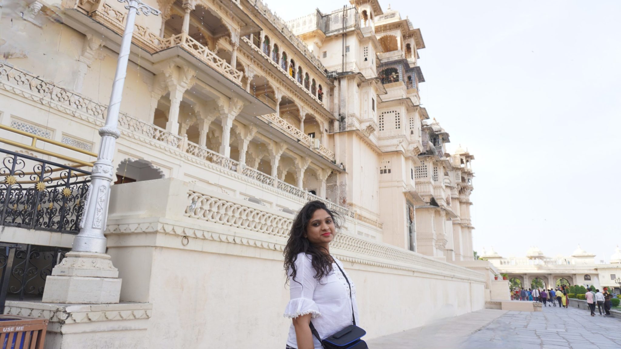 How to plan Udaipur city tour - Day 1 — FORBABYNMOMMY