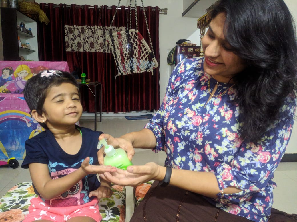 How to explain importance of Immunity to kids — FORBABYNMOMMY